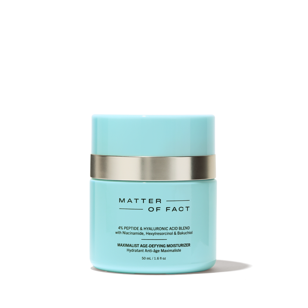 Contact Us | MATTER OF FACT Skincare