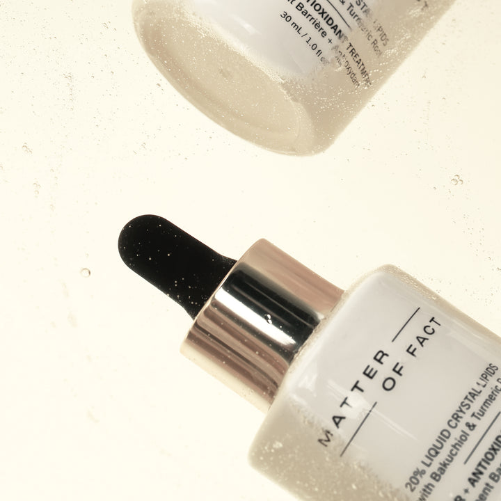 Nourishing Antioxidant Face Oil | MATTER OF FACT Skincare