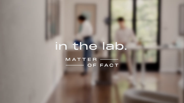 Skincare Videos | MATTER OF FACT Skincare