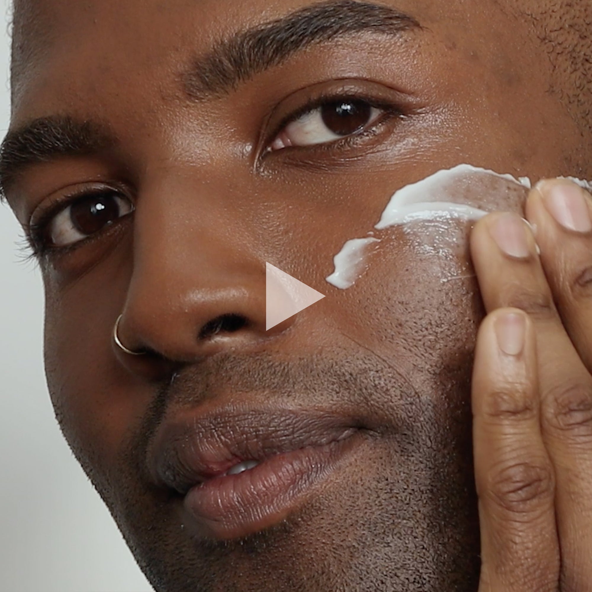 MINIMALIST HYDRATING MOISTURIZER | MATTER OF FACT Skincare