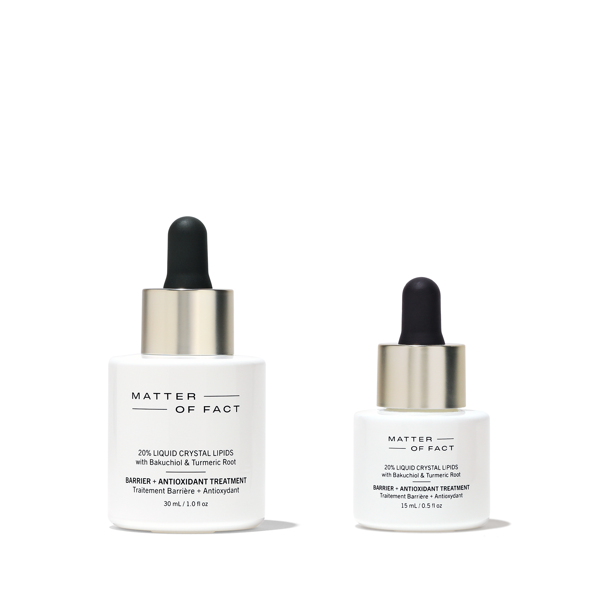 Our Clinical Commitment | MATTER OF FACT Skincare