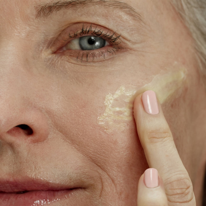 Retinol & Vitamin C Wrinkle Face Cream | MATTER OF FACT Skincare